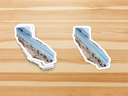 Custom Stickers | Stickers - Digital Design Duo